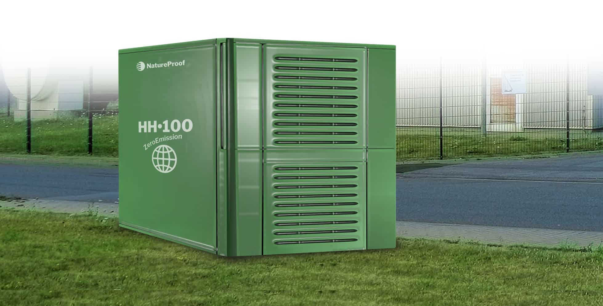 Reservkraft – NatureProof Sweden